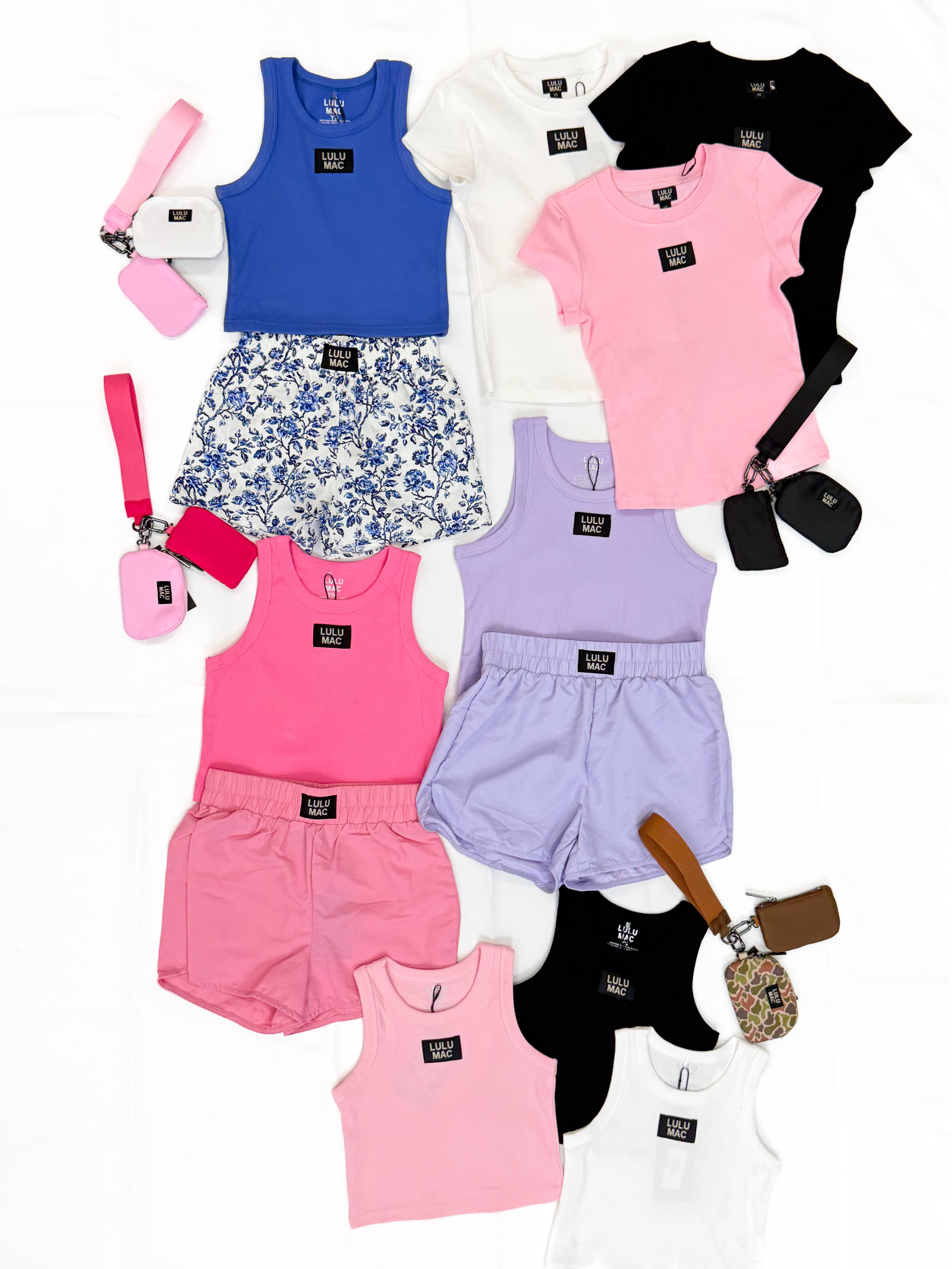 Lulu Mac – Little Blue Kids Boutique