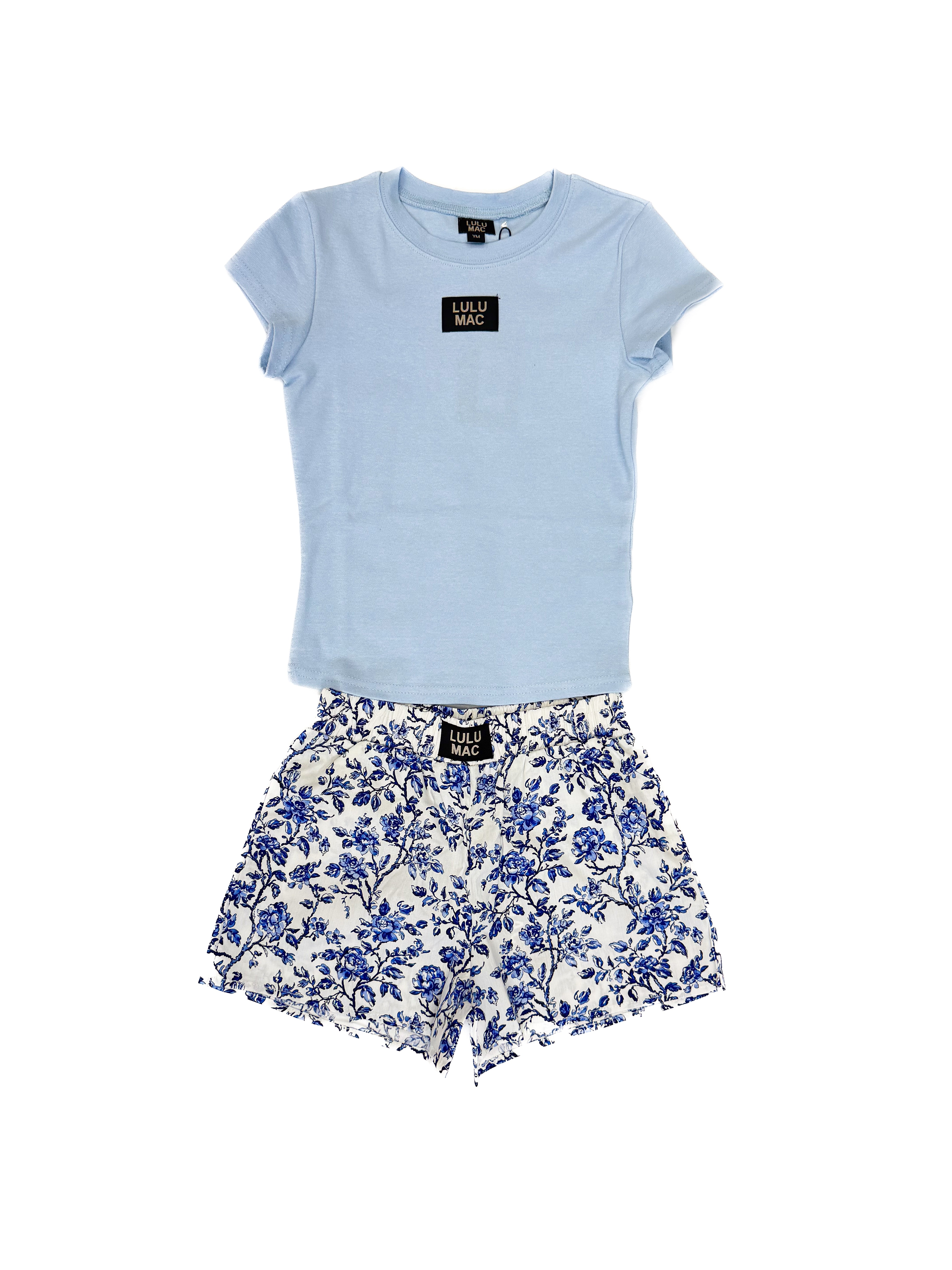 Lulu Mac – Little Blue Kids Boutique