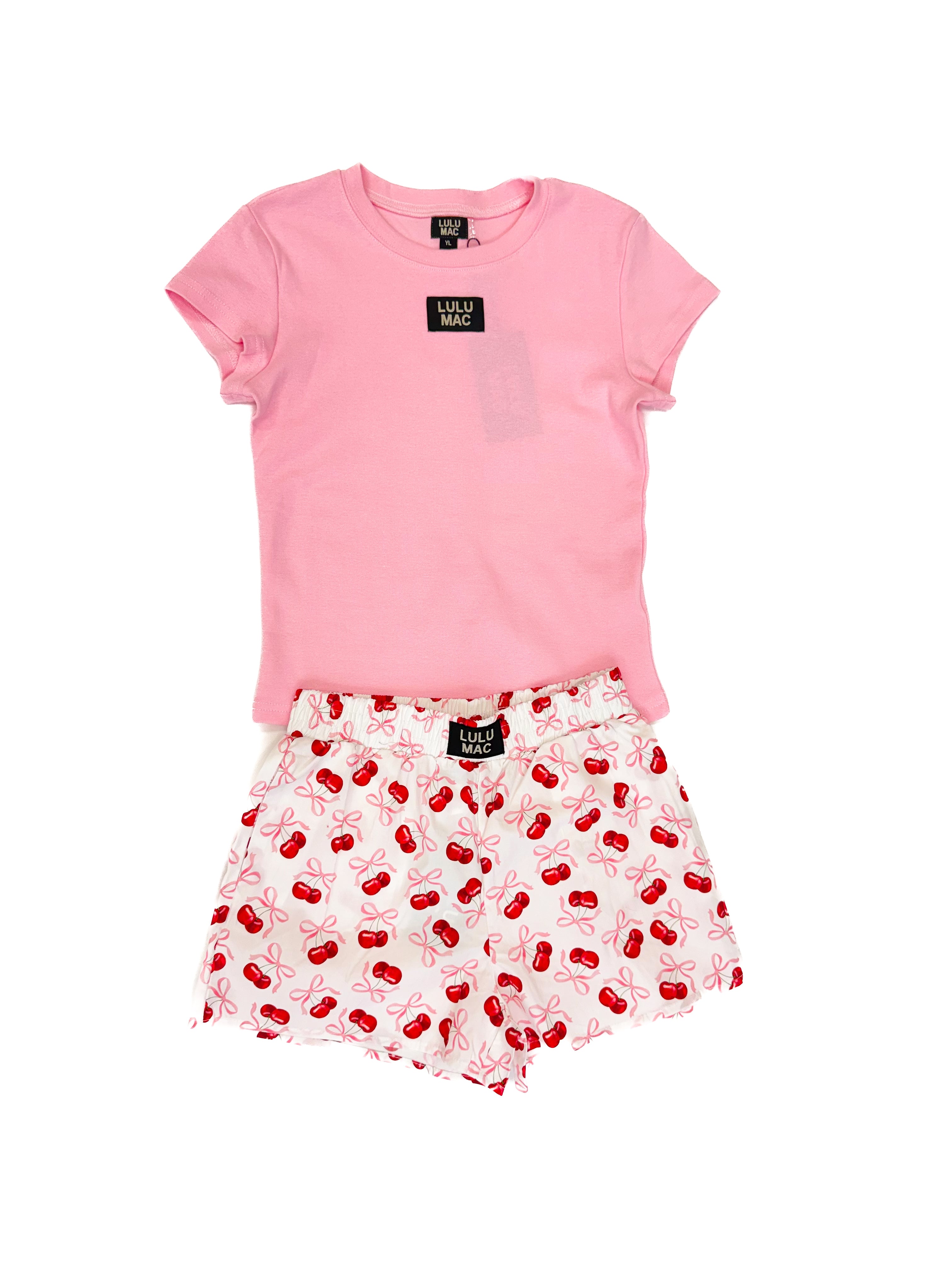 Lulu Mac – Little Blue Kids Boutique